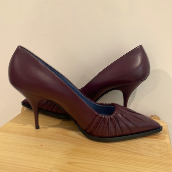 Sportmax | Shoes | Nwot Sportmax By Max Mara | Poshmark